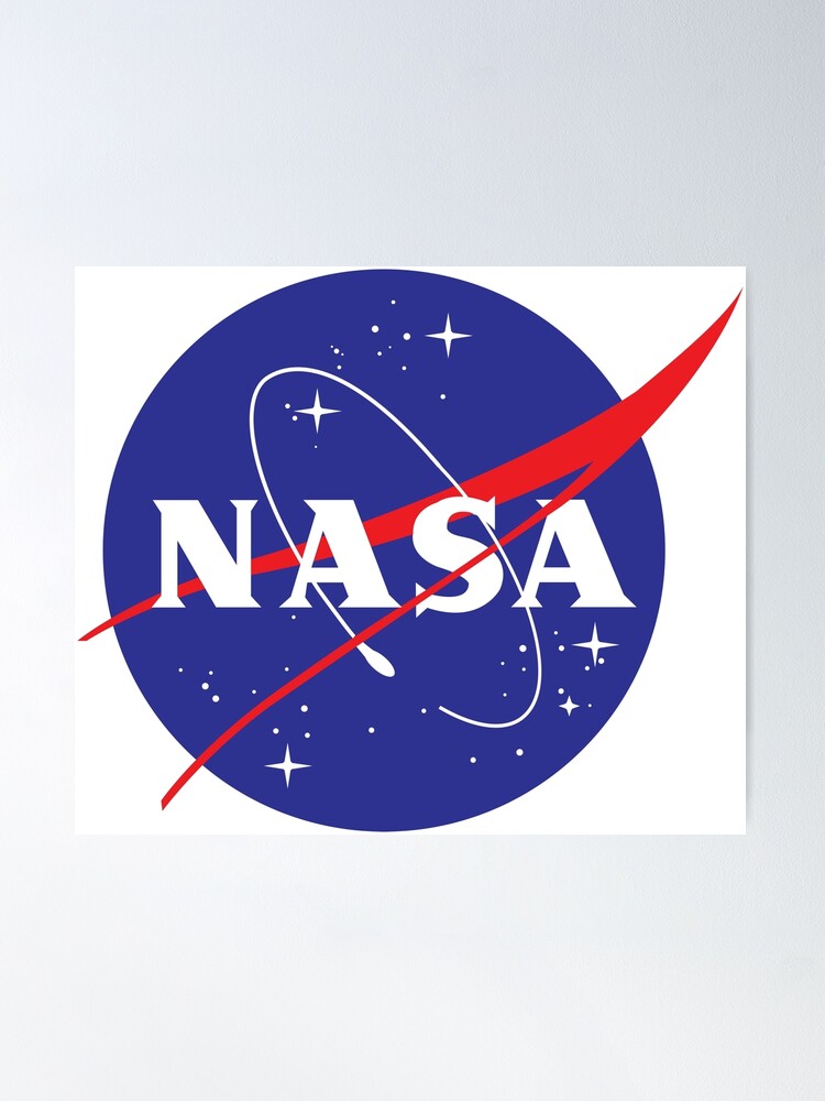 Printable Nasa Logo Patch, NASA Insignia ("meatball"), Sally Ride