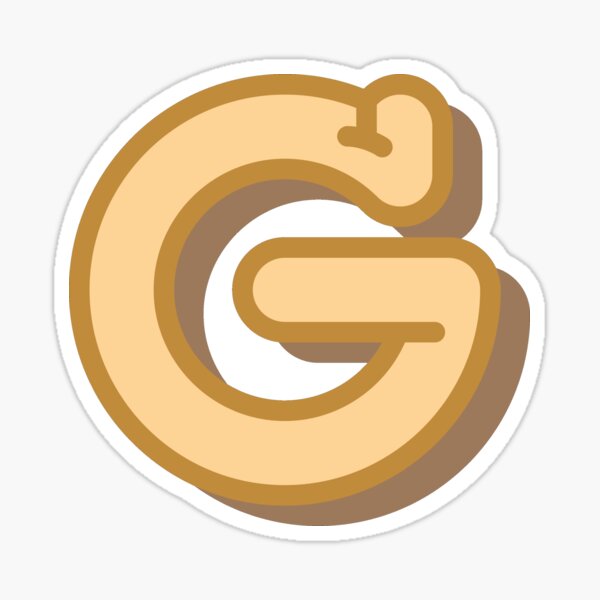 "Grainger Logo" Sticker for Sale by Winner-Store | Redbubble