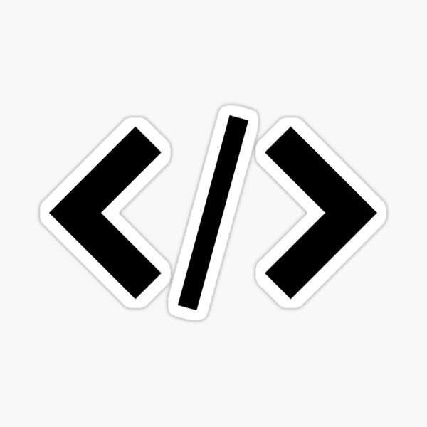 "Xml" Sticker for Sale by MrShy | Redbubble