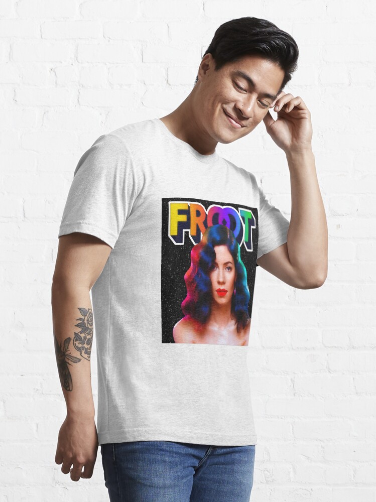 "Marina And The Diamonds - Froot Cover" T-shirt for Sale by benen ...