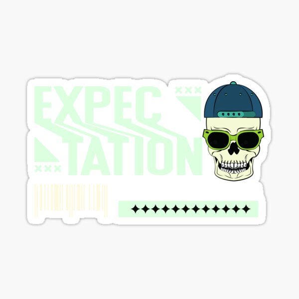 "stay cool no matter what" Sticker for Sale by reda-moutaraji | Redbubble