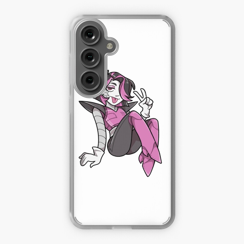 "Mettaton EX [Undertale]" Sticker for Sale by RenemArtShop | Redbubble