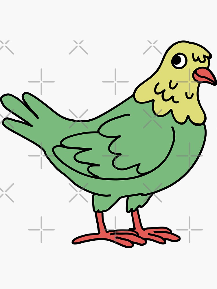 "dove bird" Sticker for Sale by Animster | Redbubble
