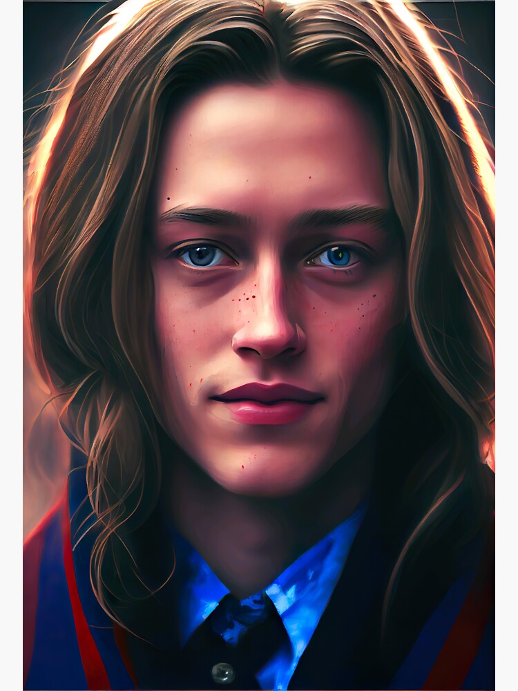 "Xavier Thorpe " Sticker for Sale by Wmcs91 | Redbubble