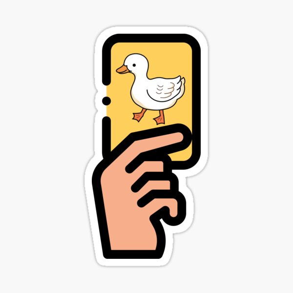 "Foul Yellow Card" Sticker for Sale by M0dasser | Redbubble