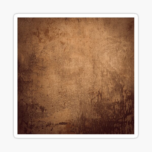 "Weathered concrete wall" Sticker for Sale by homydesign | Redbubble