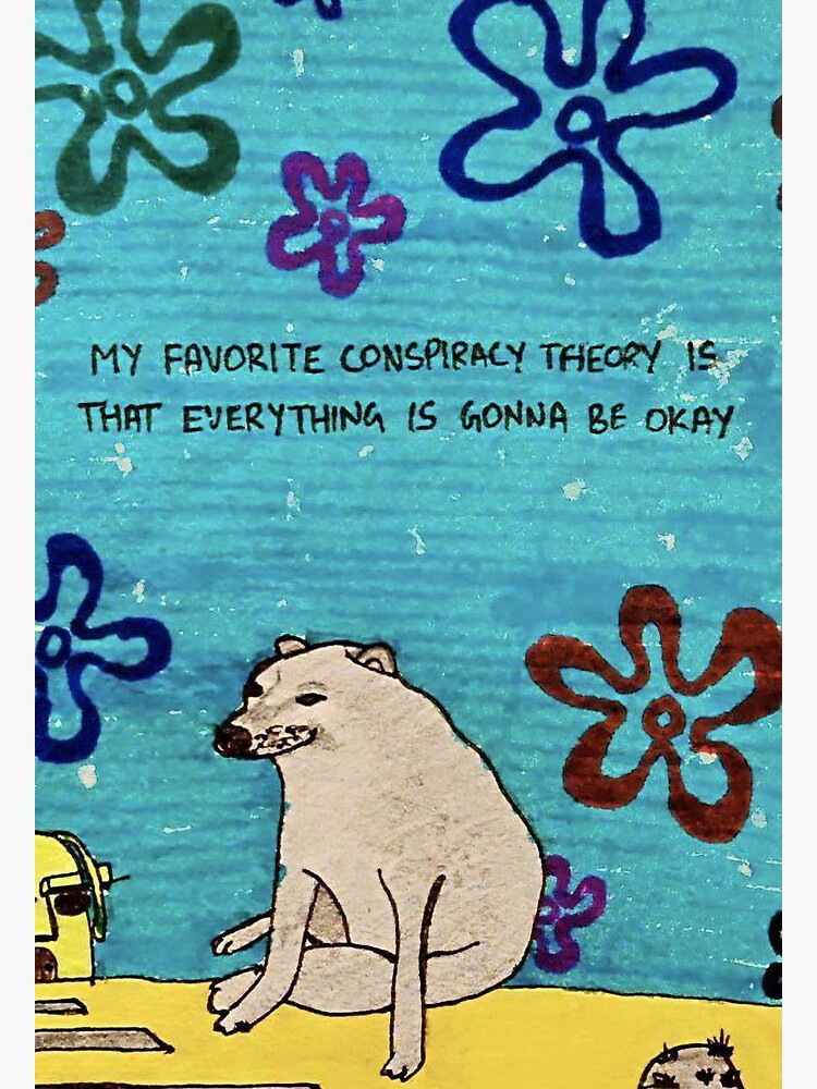 "Cheems meme" Sticker for Sale by Arcimuna | Redbubble