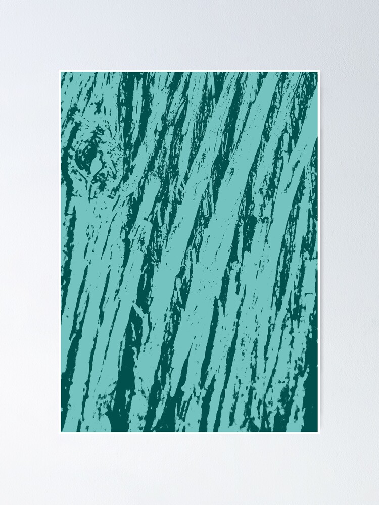 "Strathclyde Tree Texture Digital Art" Poster for Sale by ...