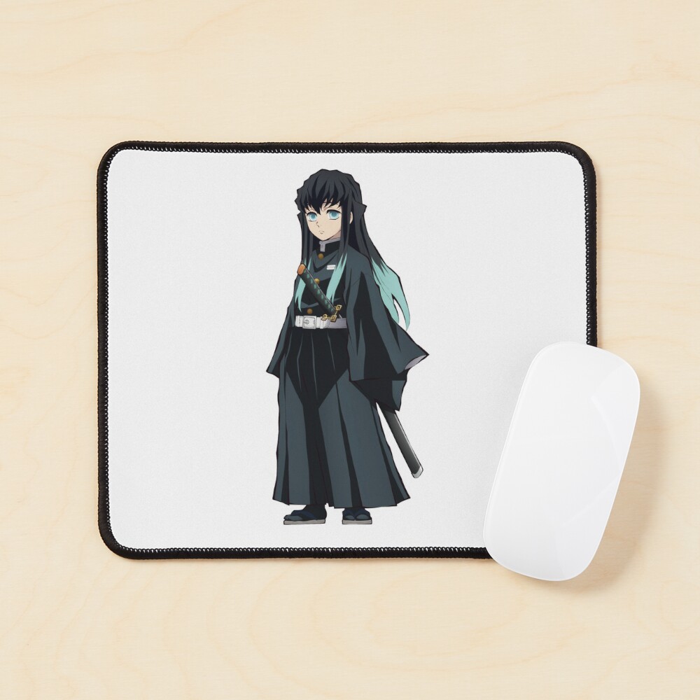 "Muichiro Tokito" Sticker for Sale by BOGOOS | Redbubble