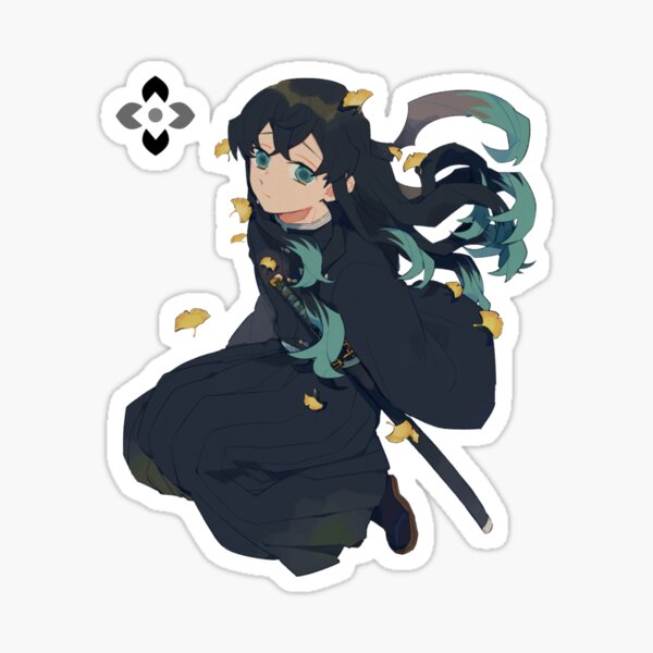 Muichiro Gifts & Merchandise for Sale | Redbubble