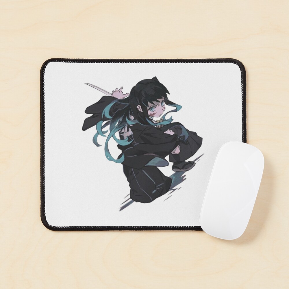 "Muichiro Tokito" Sticker for Sale by BOGOOS | Redbubble