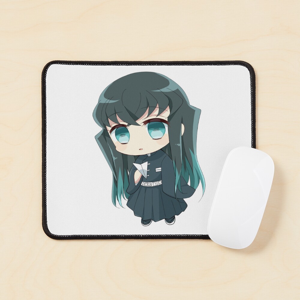 "Muichiro Tokito" Sticker for Sale by BOGOOS | Redbubble