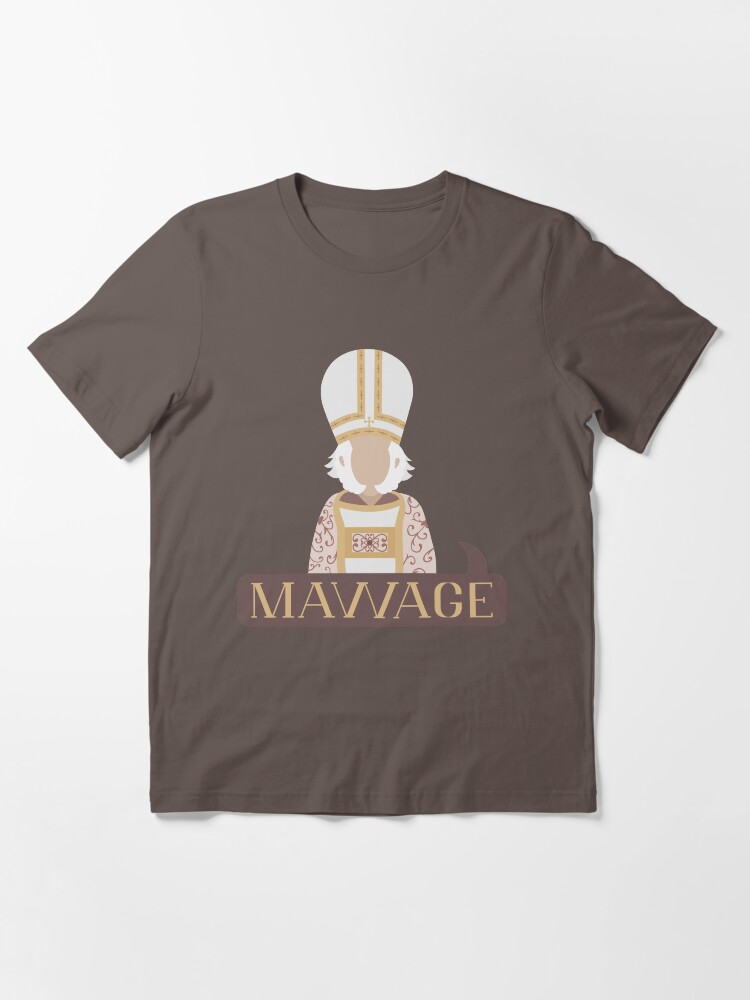 "Princess Bride: Mawage" T-shirt for Sale by AnnaMBowman | Redbubble ...