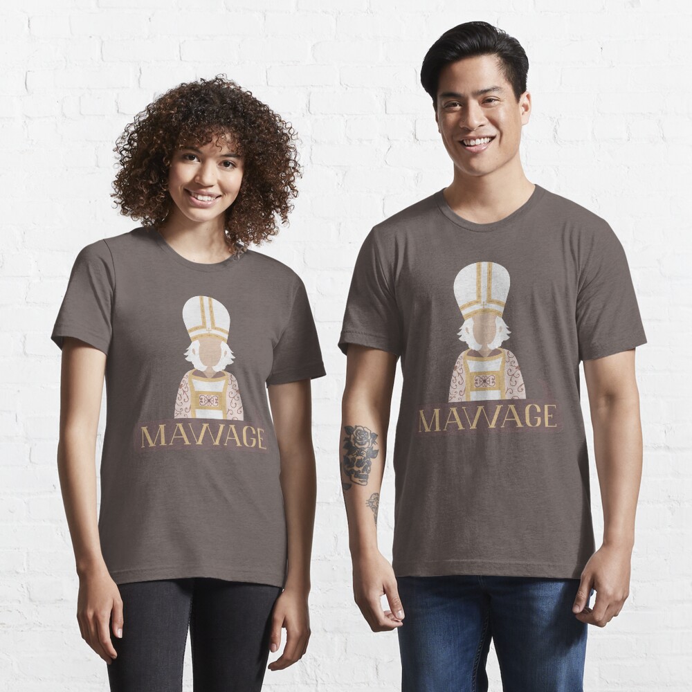 "Princess Bride: Mawage" T-shirt for Sale by AnnaMBowman | Redbubble ...