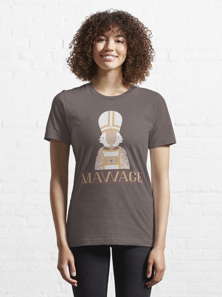 "Princess Bride: Mawage" T-shirt for Sale by AnnaMBowman | Redbubble ...