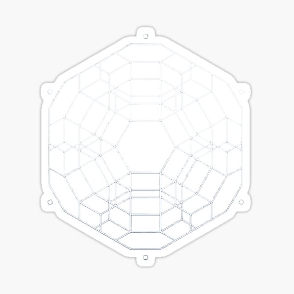 "Signalis Logo" Sticker for Sale by onespecial | Redbubble