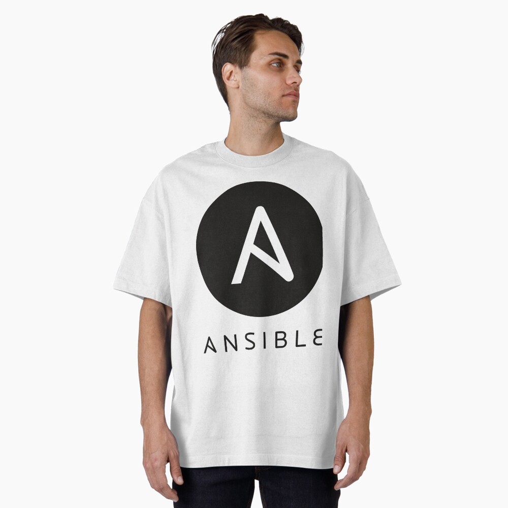 "Ansible - With Text - DevOps" Sticker for Sale by joemacmillan38 ...