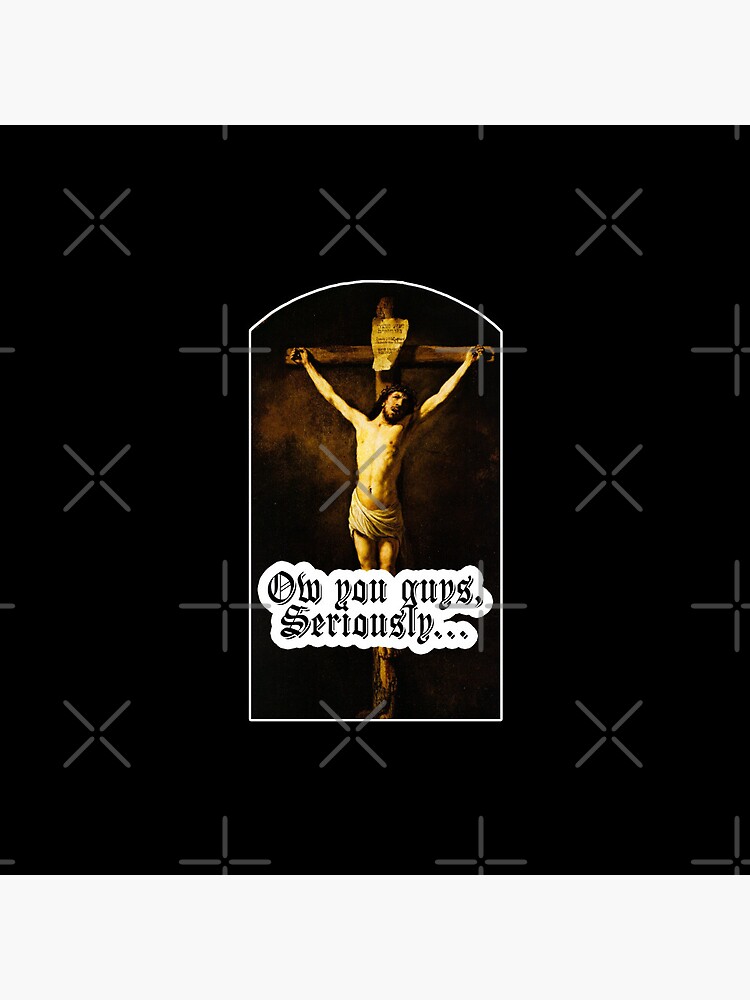 Jesus Crucifixion Memes The Best Crucifixion Meme Memes :) Memedroid