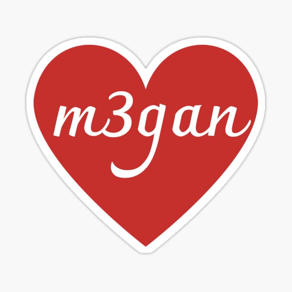 M3gan Merch & Gifts for Sale | Redbubble