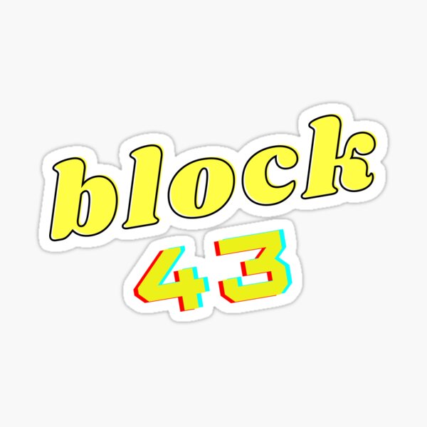 "ken block" Sticker for Sale by YAM-3 | Redbubble
