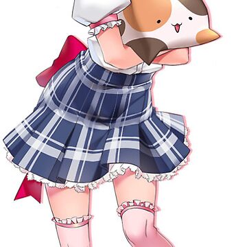 "D4DJ Muni Ohnaruto Sticker" Sticker for Sale by luvpupi | Redbubble