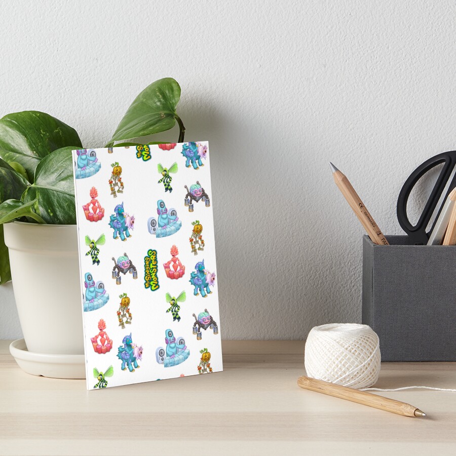 "my singing monsters, rare wubbox, my singing monsters monsters, my ...