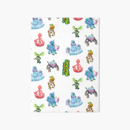 "my singing monsters, rare wubbox, my singing monsters monsters, my ...