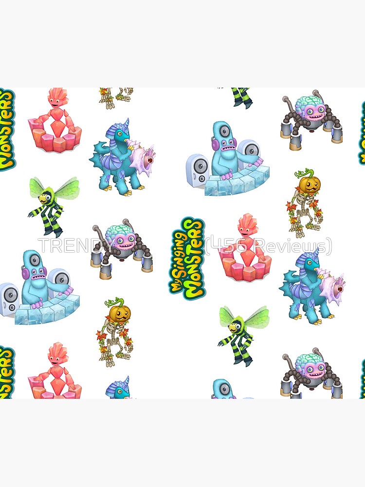 "my singing monsters, rare wubbox, my singing monsters monsters, my ...