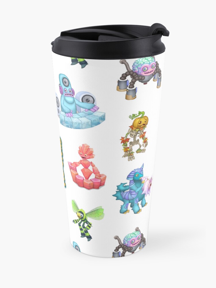 "my singing monsters, rare wubbox, my singing monsters monsters, my ...