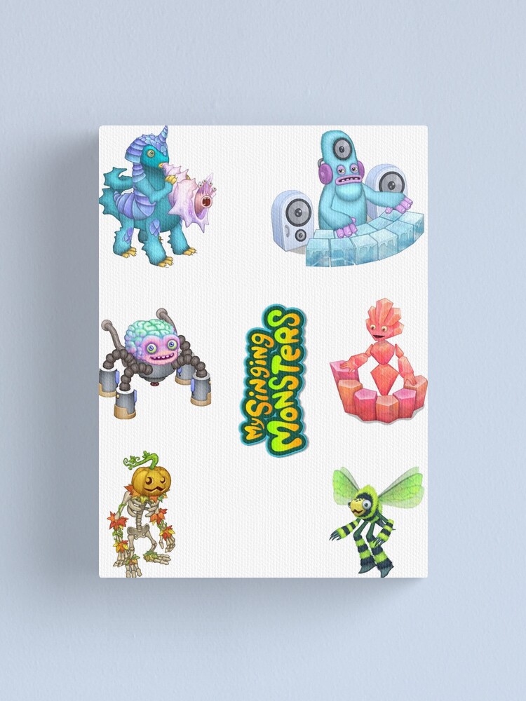 "my singing monsters, rare wubbox, my singing monsters monsters, my ...