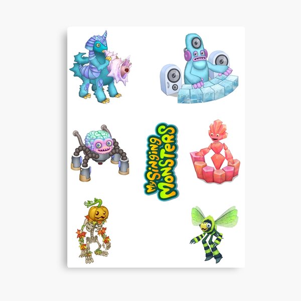 "my singing monsters, rare wubbox, my singing monsters monsters, my ...