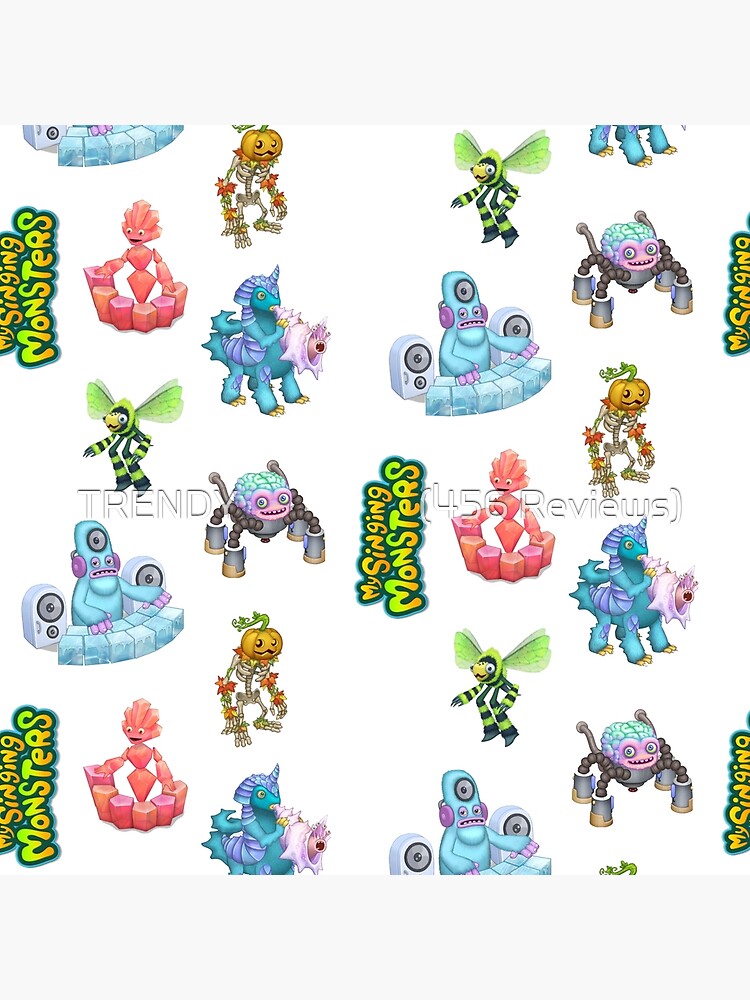 "my singing monsters, rare wubbox, my singing monsters monsters, my ...