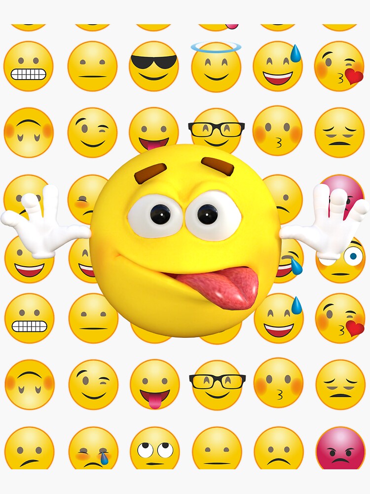 Emoji Tongue Out Emoji Tongue Sticking Out Emoji Tongue Face
