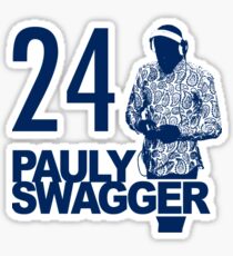 Pacers: Stickers | Redbubble