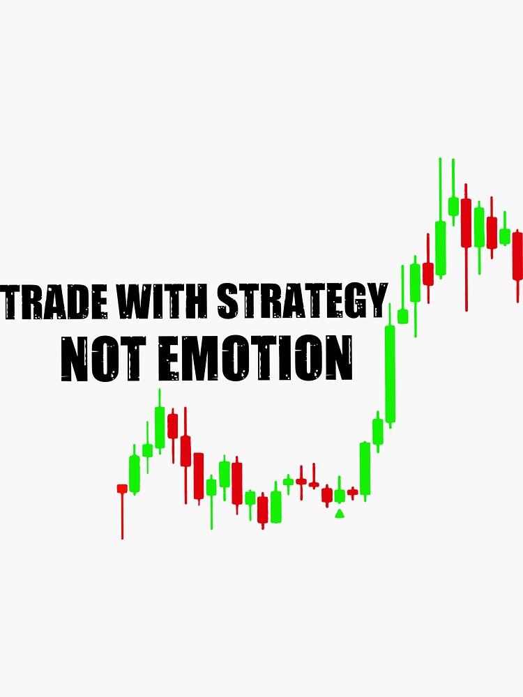 "Forex Trader Collection " Sticker for Sale by Prowaydesi | Redbubble