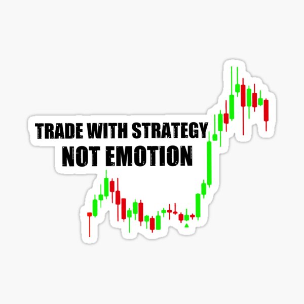 "Forex Trader Collection " Sticker for Sale by Prowaydesi | Redbubble