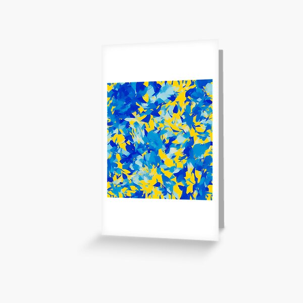 Tarjetas de felicitación «Concienciación sobre el síndrome de Down ...