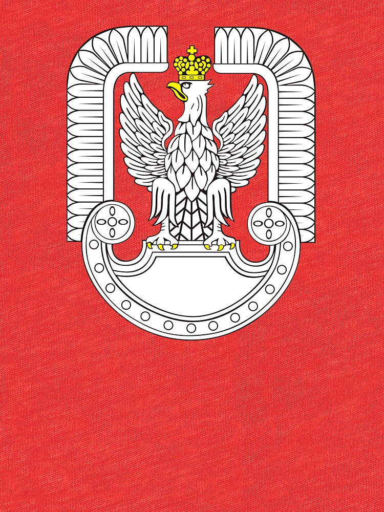 Polish Air Force Logo