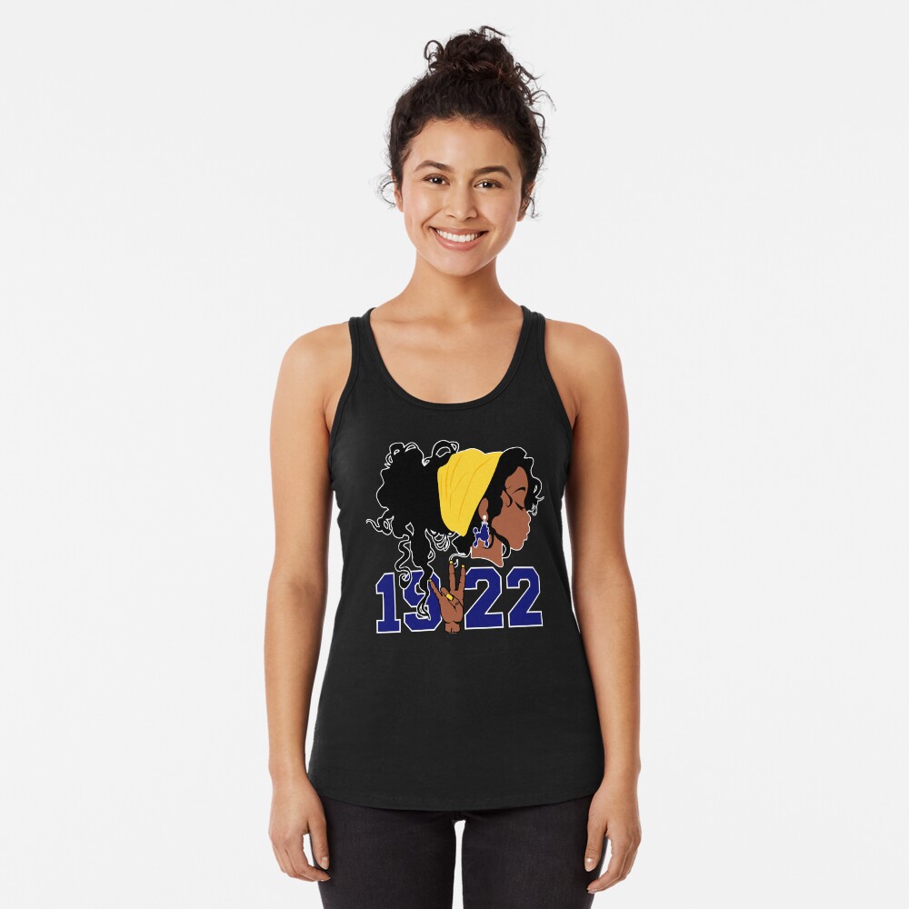 "SGRho 1922 Hand Sign Sigma African Head Band" Sticker for Sale by ...