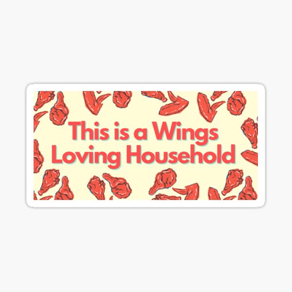 Wingstop Merch & Gifts for Sale | Redbubble