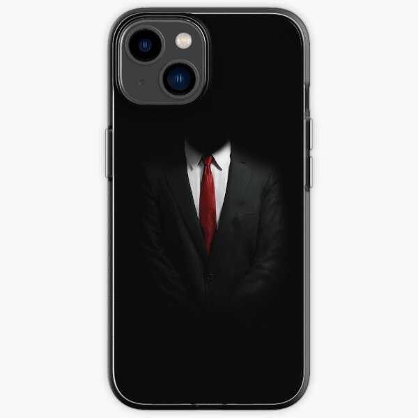 "Hitman" iPhone Case for Sale by sidosho | Redbubble