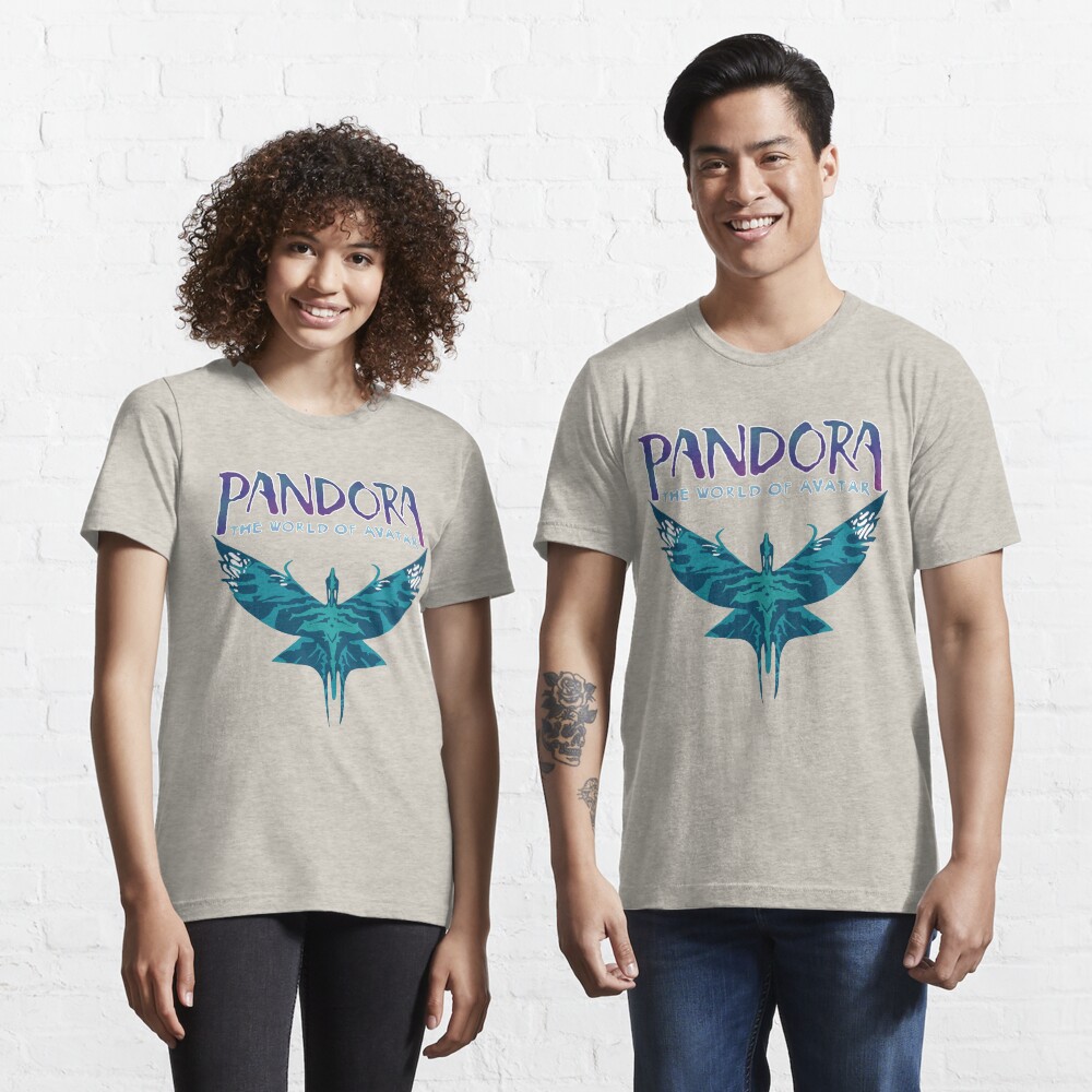 "Pandora" Sticker for Sale by LakenAlexander | Redbubble