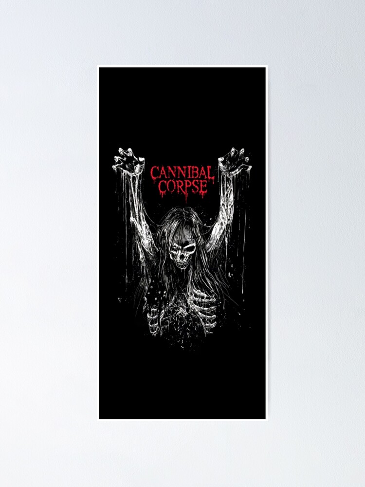 "Cannibal Corpse Cannibal Corpse Cannibal Corpse Cannibal Corpse ...