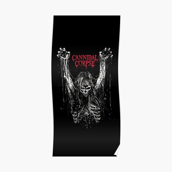 "Cannibal Corpse Cannibal Corpse Cannibal Corpse Cannibal Corpse ...