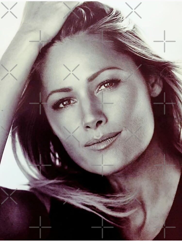 "Helene Fischer Beautiful Vintage" Poster for Sale by 54Timeggers ...