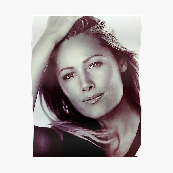 "Helene Fischer Beautiful Vintage" Poster for Sale by 54Timeggers ...