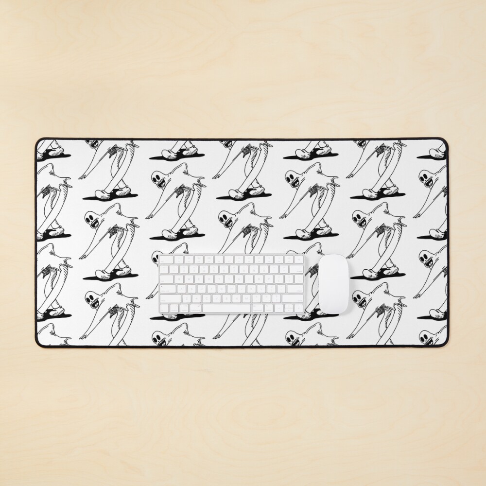 "GHOSTEMANE " Sticker for Sale by antoninachi | Redbubble