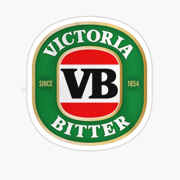 Vb Stickers | Redbubble