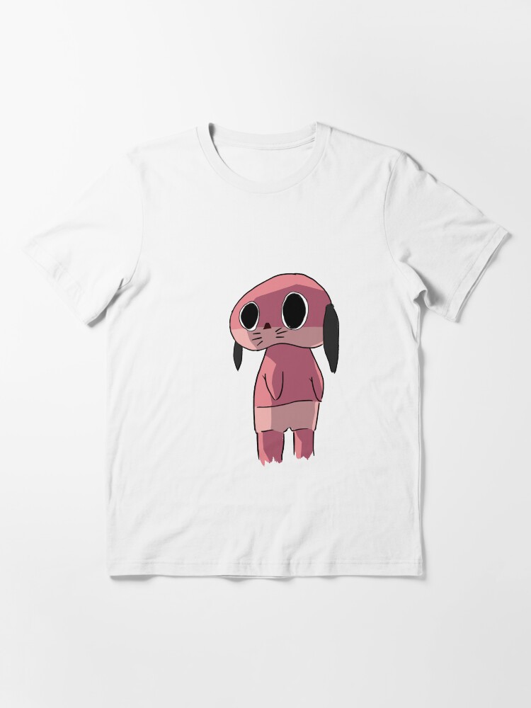 "Paranoia Agent" T-shirt for Sale by IceWalrus | Redbubble | paranoia ...