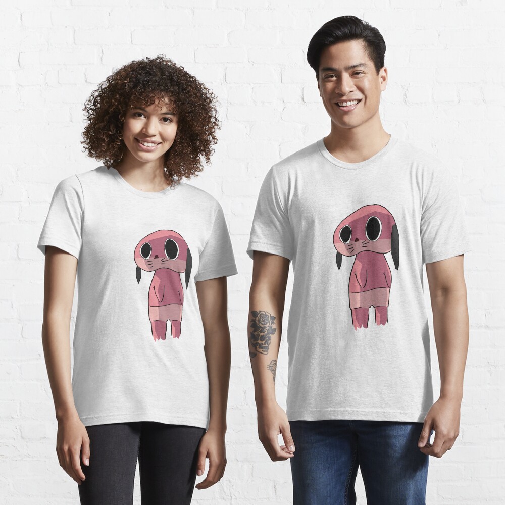 "Paranoia Agent" T-shirt for Sale by IceWalrus | Redbubble | paranoia ...